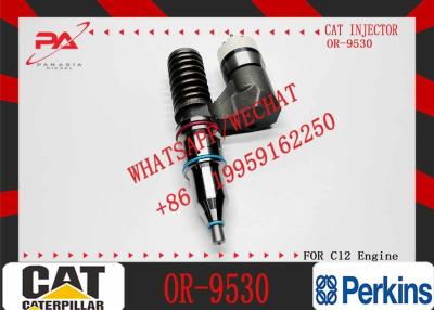 Cina 0R-9530 0R9530 Iniettore di carburante per motori a C12 in vendita