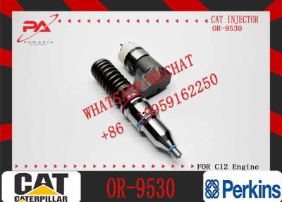 Cina 0R-9530 0R9530 Iniettore di carburante per motori a C12 in vendita