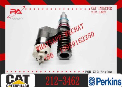 Chine Injecteur de carburant pour excavateur 212-3462 10r-0967 2123462 pour injecteur de c12 de chenille à vendre