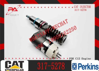 Chine Injecteur à ventes chaudes 0R-7230 317-5278 à vendre