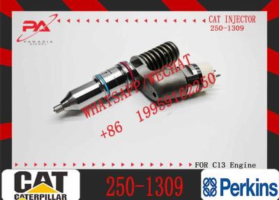 Chine Qualité 250-1304 250-1306 250-1308 250-1309 Injecteur Pour 3508B/3512B/3516B à vendre
