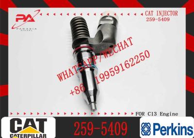 Chine Injecteur de carburant diesel 253-0608 259-5409 Pour la catégorie C11 C13 à vendre