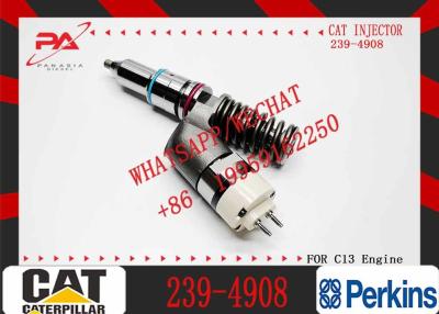 Chine Injecteur de carburant diesel 239-4908 Pour les excavatrices de catégorie C11 C13 345C 345D 349D à vendre