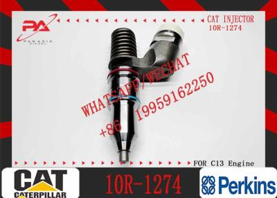 Chine Injecteur de carburant pour rails communs 10R-1274 10R-1275 10R-1276 10R-1278 10R-1279 à vendre
