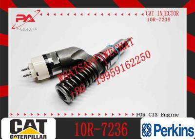 중국 디젤 엔진 주입기 249-0705 10R-7236 253-0616 253-0618 카트 C13 일반 철도용 판매용