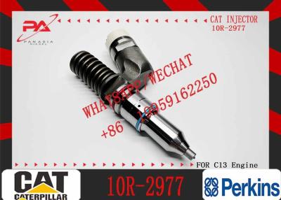Chine Cat Injecteur de carburant 249-0705/10R-3147/10R-2977/10R-1305/10R-7636 Buse Cat C11 C13 E345D E349D Pièces de moteur diesel à vendre