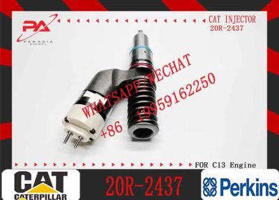 Chine Moteur diesel remis à neuf 20R-2437 1372500 pour le C12 à vendre