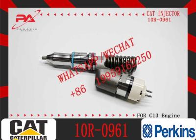 Chine Injecteur de pelle 10R0961 10R-0961 0R7549 0R-7549 pour moteur C12 à vendre
