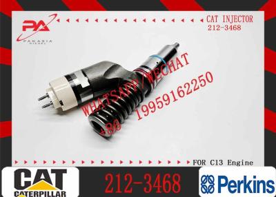 Chine Injecteur de carburant pour moteur diesel 212-3468 Pour moteur diesel CAT C12 à vendre
