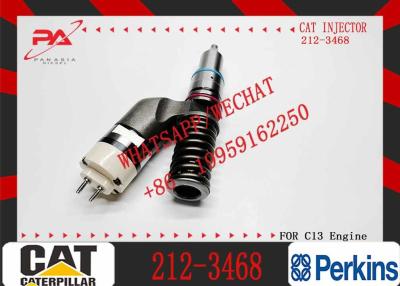Cina Iniezione di carburante per motore diesel 212-3468 per motore diesel CAT C12 in vendita