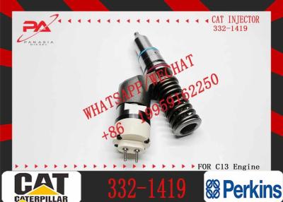 Chine Injecteur de pelle 3321419 332-1419 pour moteur C13 à vendre