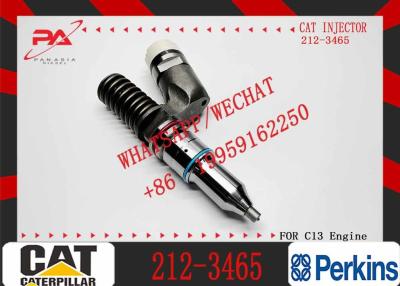 Chine INJECTEUR DE CARBURANT 211-3028 212-3460 212-3461 212-3462 212-3463 212-3464 212-3465 212-3466 POMPE À BUSE pour pièces de moteur à vendre