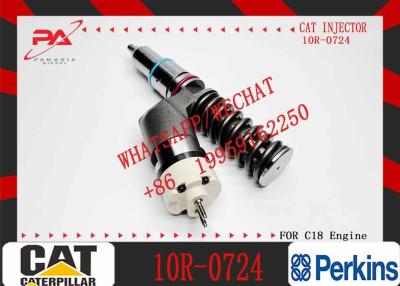Cina Iniezione diesel di alta qualità e buon prezzo 10R-0724 10R-9787 295-9085 211-3026 211-3028 276-8307 in vendita
