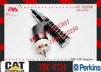 Cina Iniezione diesel di alta qualità e buon prezzo 10R-0724 10R-9787 295-9085 211-3026 211-3028 276-8307 in vendita