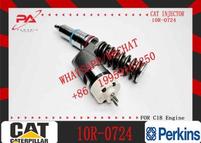 Cina Iniezione diesel di alta qualità e buon prezzo 10R-0724 10R-9787 295-9085 211-3026 211-3028 276-8307 in vendita