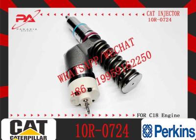 Cina Iniezione diesel di alta qualità e buon prezzo 10R-0724 10R-9787 295-9085 211-3026 211-3028 276-8307 in vendita