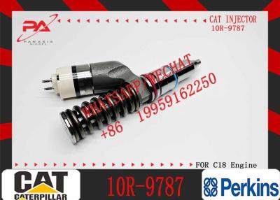 Chine C18 l Injecteur 253-0616 253-0618 291-5911 10R-0724 10R-9787 295-9085 211-3026 211-3028 276-8307 à vendre