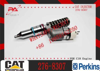 Chine Injecteur de carburant 10R-7231 10R7231 pour Caterpillar CAT 3406E 276-8307 à vendre