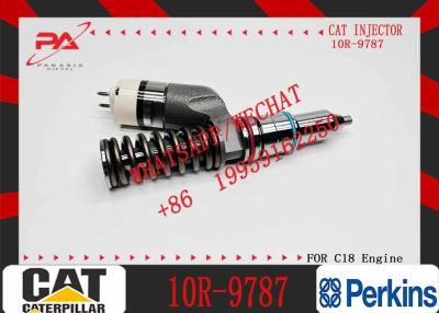 Cina Iniezione di escavatore 10R9787 10R-9787 per motori C18 in vendita