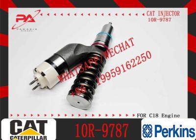 Cina Iniezione di escavatore 10R9787 10R-9787 per motori C18 in vendita