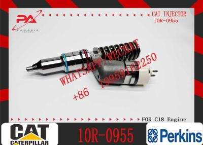 China Injector 211-3000 Common Rail Fuel Injector 10R-0955 10R-0956 10R-1003 voor C15 C16 3406E 3456 Motor Te koop