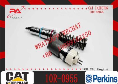 Chine Injecteur 211-3000 Injecteur de carburant commun 10R-0955 10R-0956 10R-1003 pour moteur C15 C16 3406E 3456 à vendre