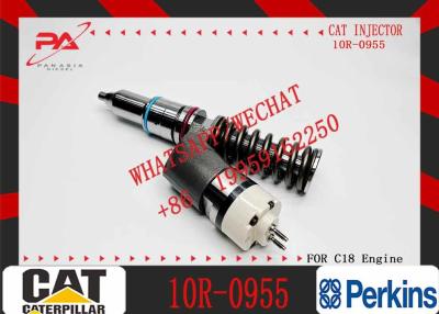 China Injector 211-3000 Common Rail Fuel Injector 10R-0955 10R-0956 10R-1003 voor C15 C16 3406E 3456 Motor Te koop