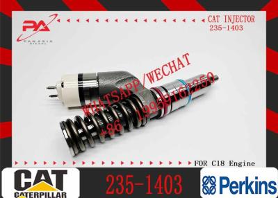 Cina C15 C18 C32 Rigenerazione parti del motore Iniettore 2351403 235-1403 PER 385C in vendita