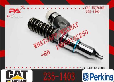 Cina C15 C18 C32 Rigenerazione parti del motore Iniettore 2351403 235-1403 PER 385C in vendita