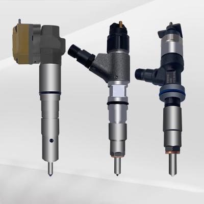 Chine injecteurs de carburant d'Oem Common Rail d'excavatrice du moteur 3412E 2321711 232-1711 à vendre