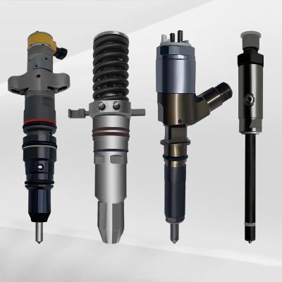 Chine Injecteur de carburant 2645A749 306-9390 10R-7673 de la voiture 3069390 de pompe de moteur diesel pour le moteur C6.6 à vendre