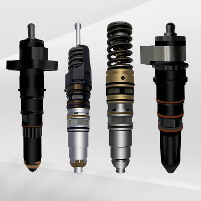 中国 Cumminsの3047973の4307428の3030445の燃料噴射装置NT855 NTA855G6 販売のため