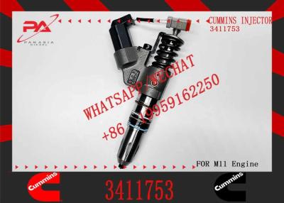 China Fuel Injector common rail injector 4061851 4088327 4088665 3411753 3095040 M11CUM-MINS 3080429 3411756 4061851 4062567 for sale