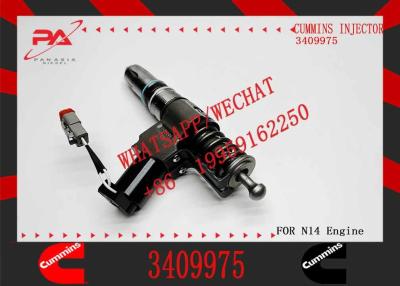 China Hot Sale high quality Common Rail Injector 3409975 for sale