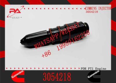 China Fuel Injector Nozzle 4914308, Suitable for Shantui Series Accessories for sale