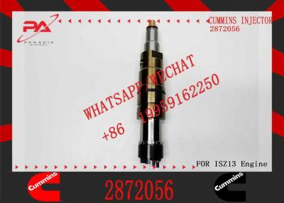 China 2872056 common rail injector diesel injector XPI for fuel injection pump diesel engine factory price for sale