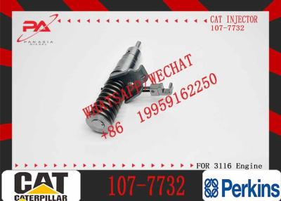 China Engine Spare Parts 107-7732 127-8216 127-8218 127-8205 127-8207 127-8209 Fuel Injectors 127-8211 127-8213 127-8222 127-8 for sale