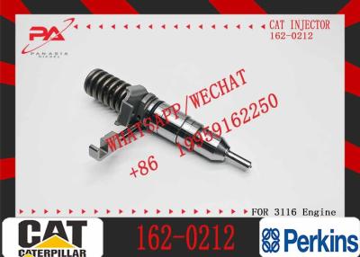 Chine Injecteur diesel de rail commun remis à neuf à vendre