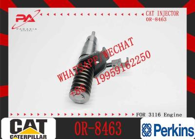 Chine Injecteur diesel de train commun réaménagé à vendre