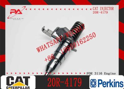 Chine Injecteur de carburant 20R-1283 20R-1308 20R1308 20R-1318 20R-2284 20R2284 20R-2285 20R-2296 20R-3247 20R3247 20R-3477 20R-4179 2 à vendre