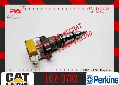 Chine Injecteur Injecteur 178-0199 10R-0782 pour 3126 pièces à vendre