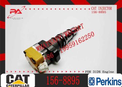 Chine Injecteur de carburant 10R-9237 10R-0781 156-8895 à vendre