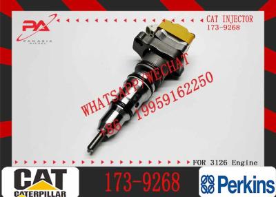 Chine injecteur de pompe de haute qualité 173-9268 injecteur de carburant diesel 173-9268 à vendre