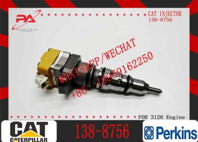 Chine DIESEL Injecteur de haute qualité 138-8756 à vendre