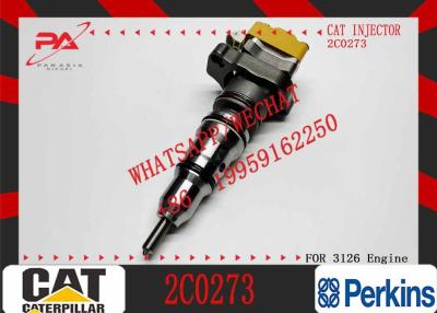 Chine Injecteurs CAT c7 moteur diesel Injecteur 222-5963 222-5972 173-4059 155-1819 155-8723 2C0273 pour moteur CAT à vendre