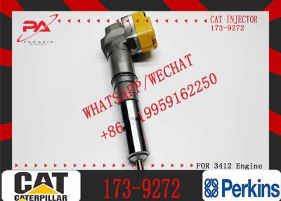 Chine 173-9272 2023 Pièces moteur Carburant diesel 173-9272 Les injecteurs sont utilisés pour les systèmes moteur 173-9272 à vendre