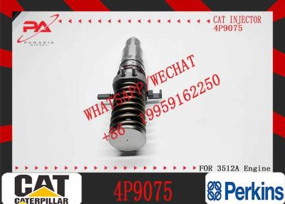 Chine Parties du moteur Injection de carburant 4P-9075 0R-3051 4P9075 Pour Caterpillar 3508 3512 3516 à vendre