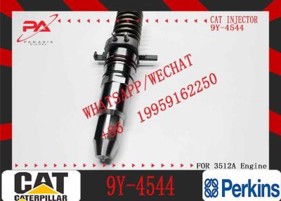 Chine 9Y4544 Pièces pour excavatrice 9Y-4544 7C-9578 0R-2921 7C9578 pour chenille 3508 3512 3516 moteur 0R2921 à vendre