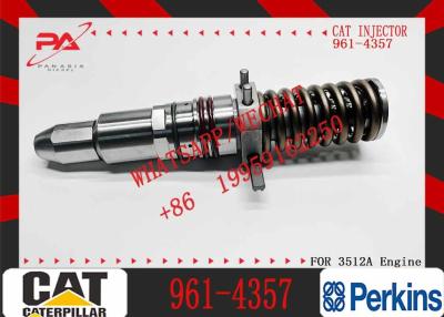 Chine Injecteur de carburant 10R3053 9Y-0052 961-4357 à vendre