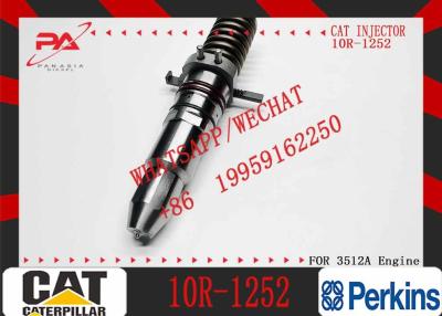 Chine Injecteur 10R0957 10R0958 10R-0963 10R0963 10R-1252 10R1259 10R1266 10R-1267 10R-1268 10R-127 10R-12754 10R1274 10R- à vendre